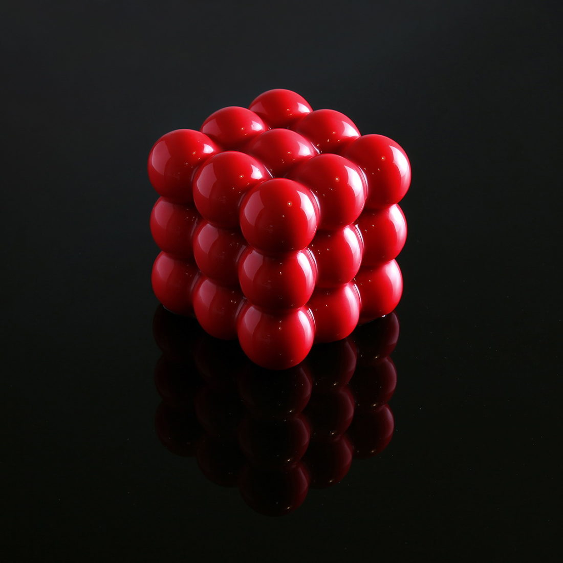 Algorithmic Modeling Cakes – DINARA KASKO